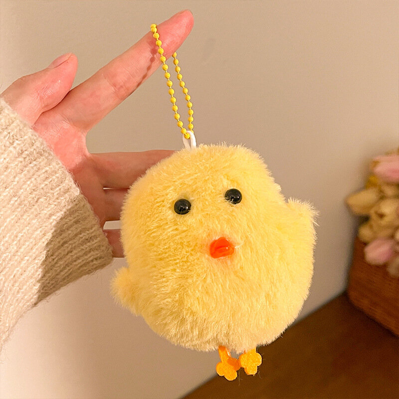 Милый плюшевый брелок/сумочка/подвеска для сумки/аксессуар 5128