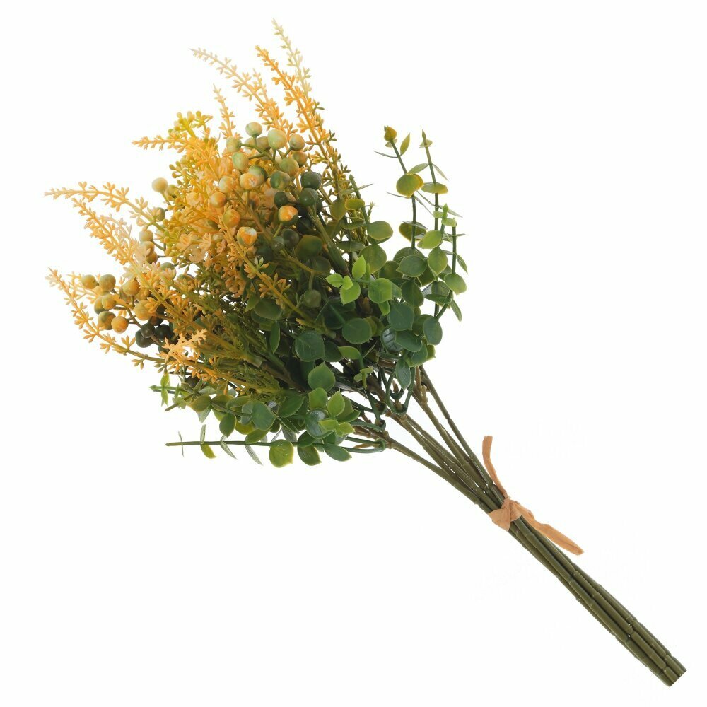 Цветы искусственные Букет, 20х20х40 см KSM-804870_1