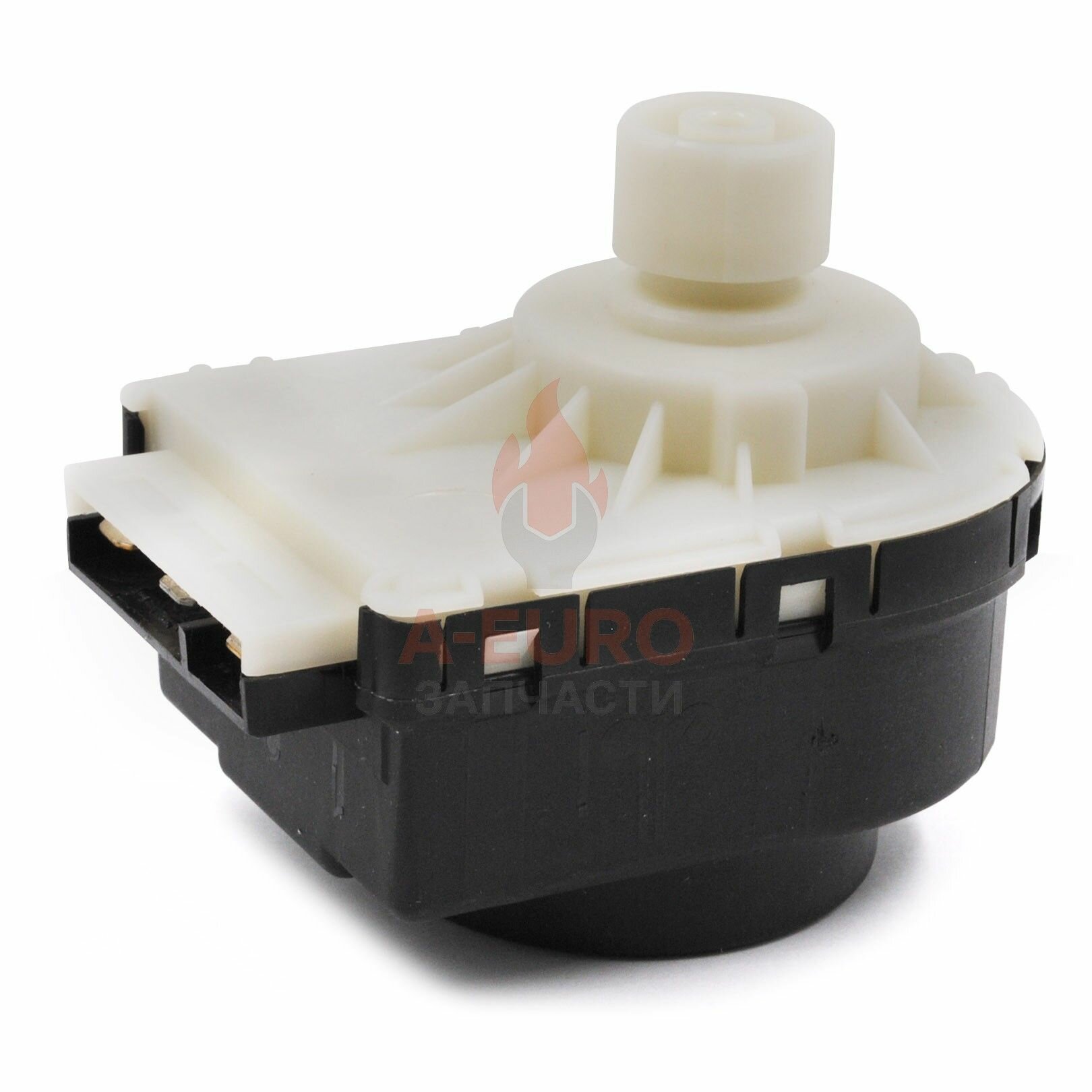 Привод трехходового клапана Beretta R10025304, 31650012