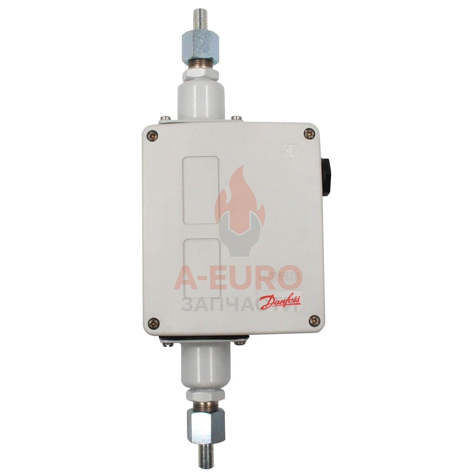 Реле давления Danfoss RT260AL, 017D004866