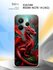 Чехол на Xiaomi Redmi Note 14 (4G), Сяоми Редми Ноте 14 (4G), накладка, с картин...