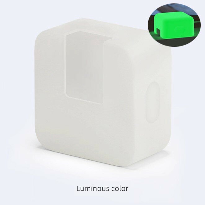 Защитный чехол для зарядного устройства Apple/Apple 40W, динамический блок питания 35W, для ноутбуков MacBook, зарядных