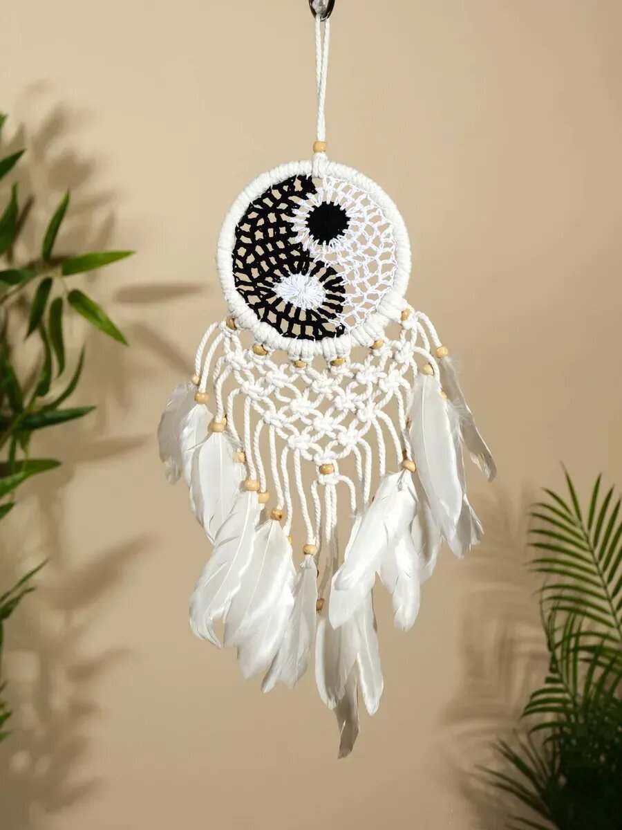 Ловец снов Инь Янь