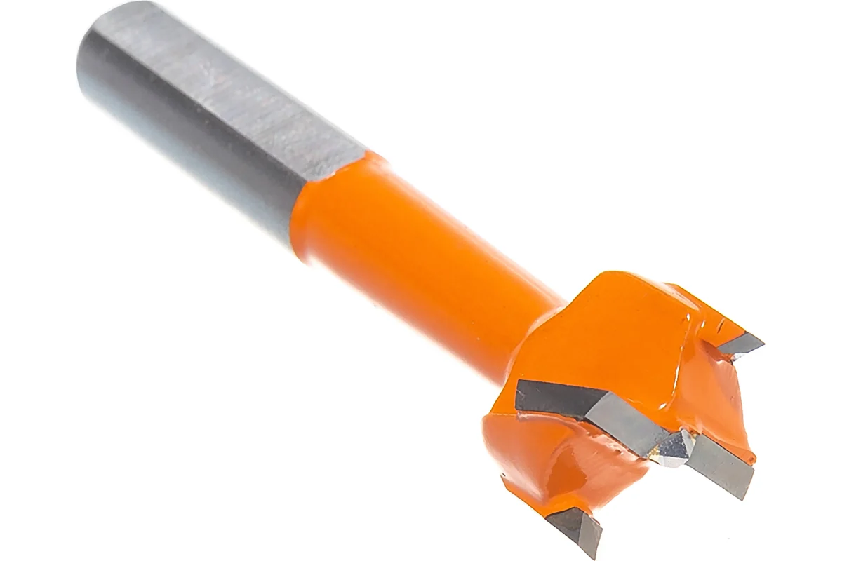 443.1970L Сверло чашечное Z=2+2 19х70 S=10 LH Rotis