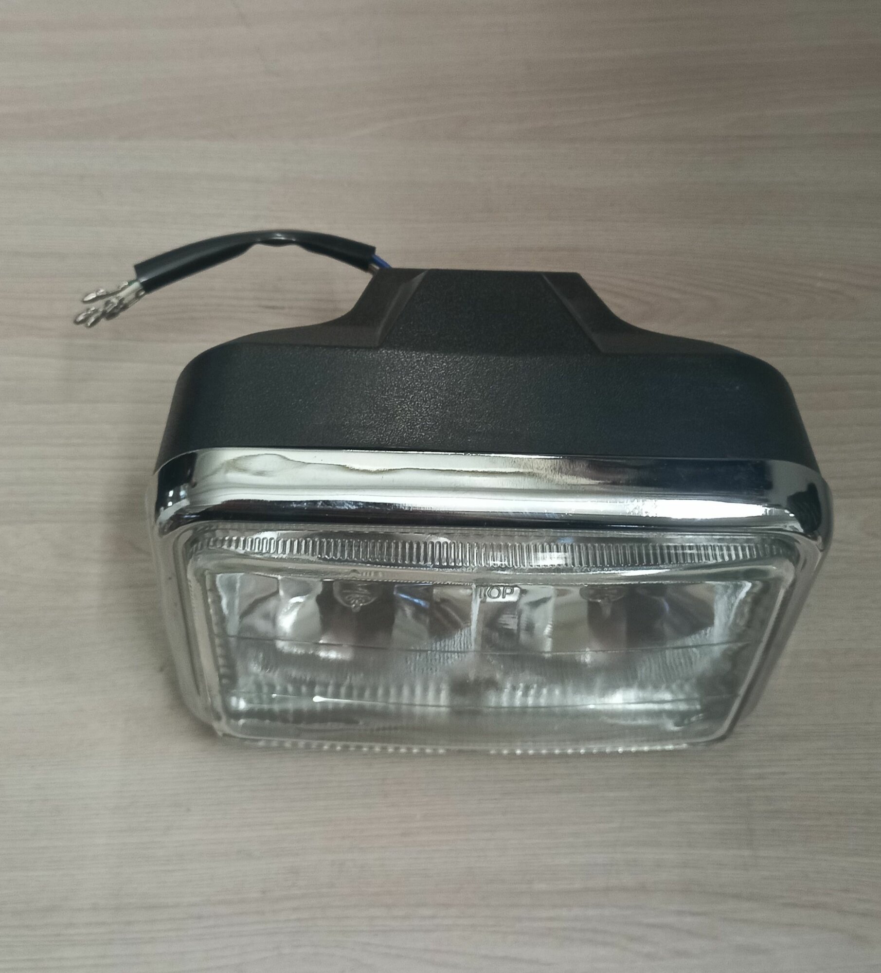 Фара квадратная Иж