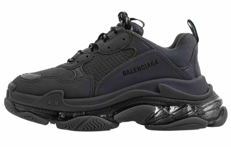 Кеды BALENCIAGA Triple S
