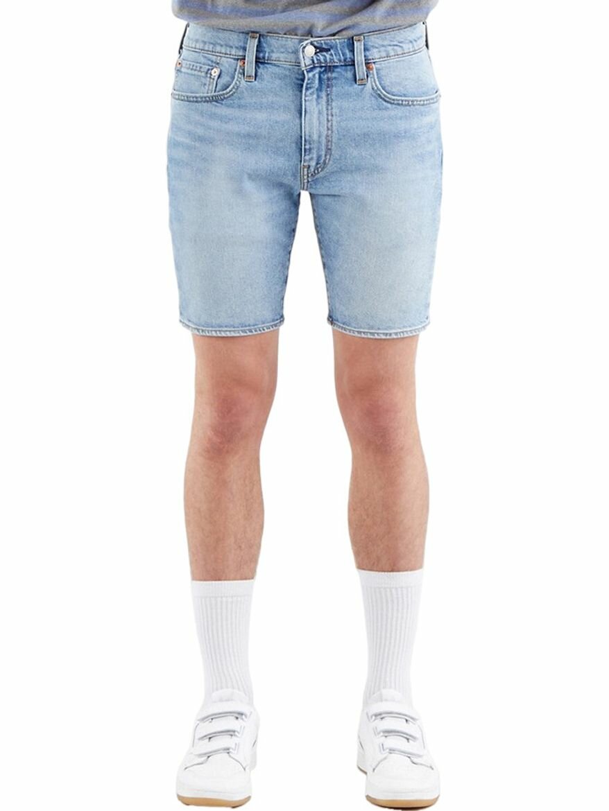 Шорты Men 412 Slim Short