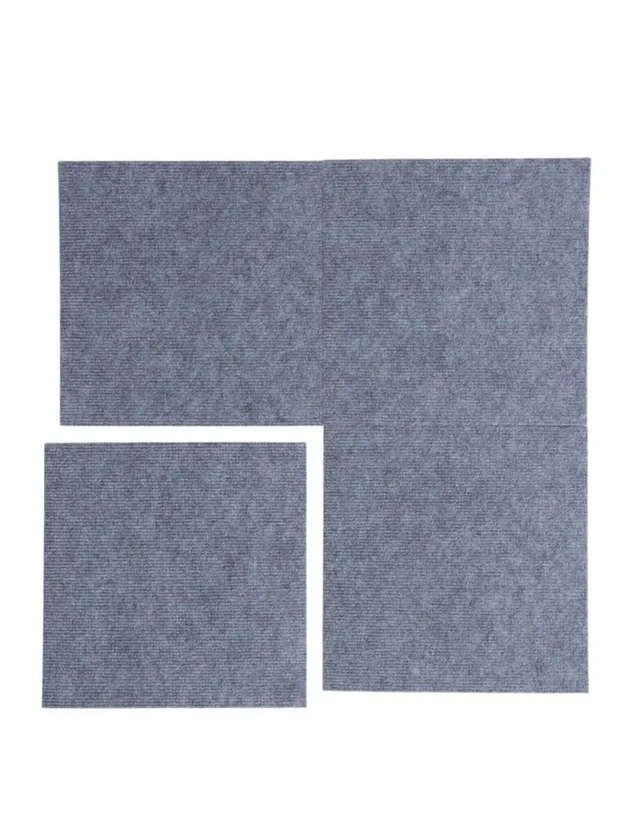 Современный самоклеящийся ковролин для дома и офиса