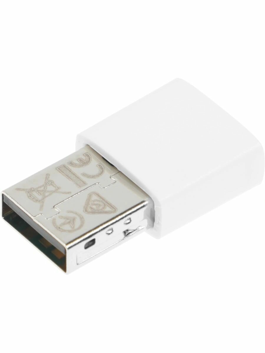Wi-Fi адаптер MERCUSYS MA30N USB 2.0