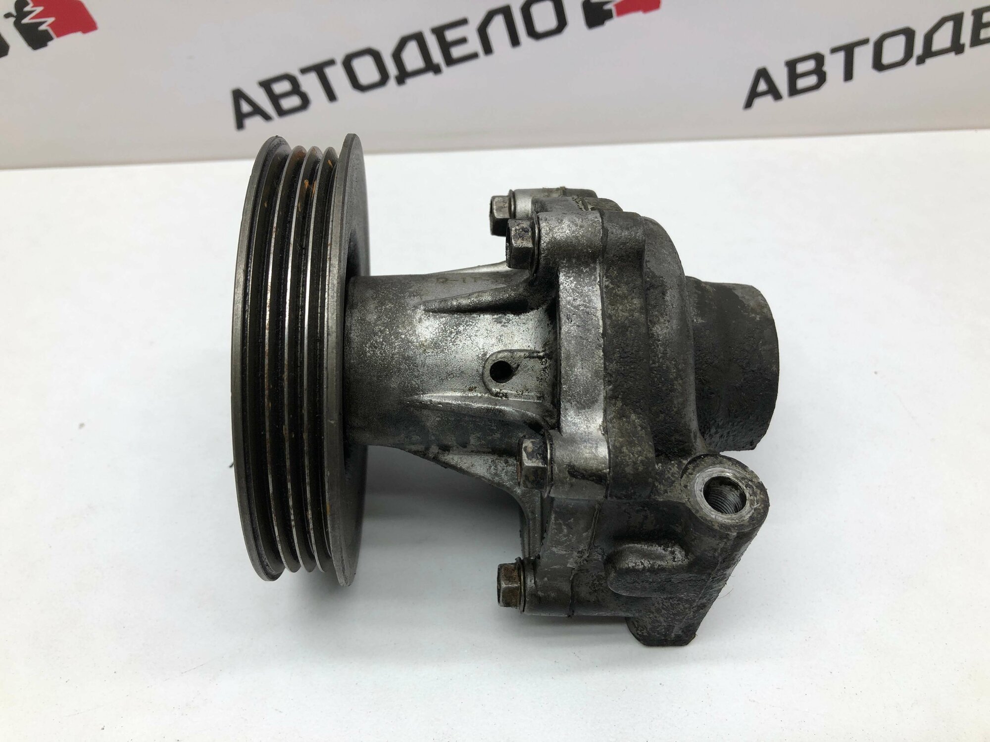 Помпа Toyota Starlet P80 1991 г