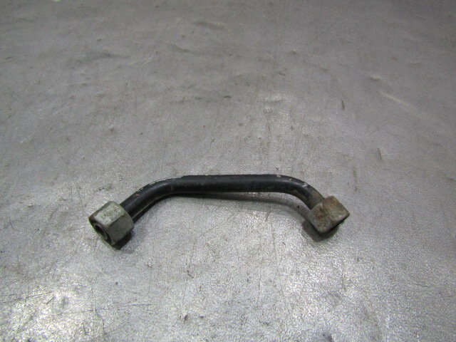 Трубка гидравлическая рулевого управления Scania 6-series