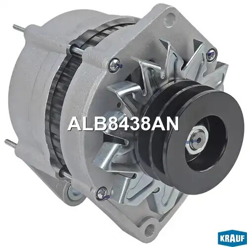 Генератор 24v 80A K2 IVECO 100 E 15 6.0 01.1991-08.2000 135 18 01.1994-07.2000 23 01.199