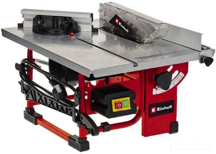 Пила EINHELL TC-TS 200 [4340415]