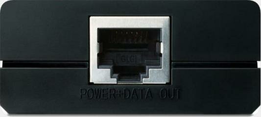 Адаптер PoE TP-Link TL-PoE150S Инжектор PoE