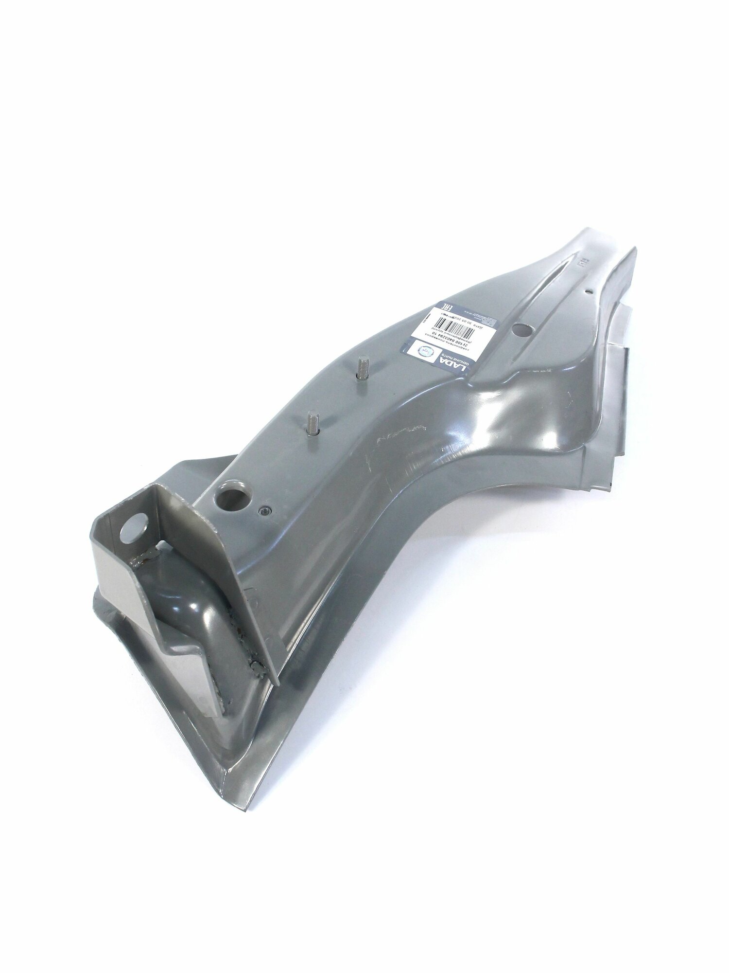 Соединитель лонжерона ВАЗ-2110-12, Приора передний правый