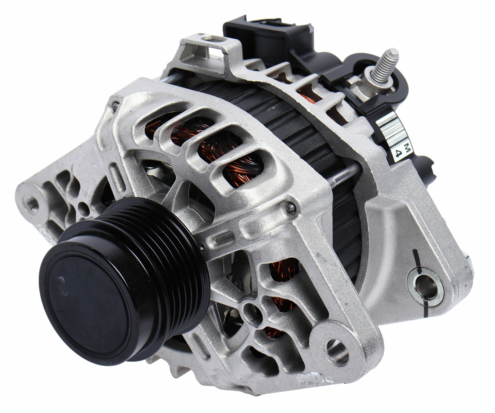 Генератор KIA Venga (10-) (110А,13.5V) MANDO