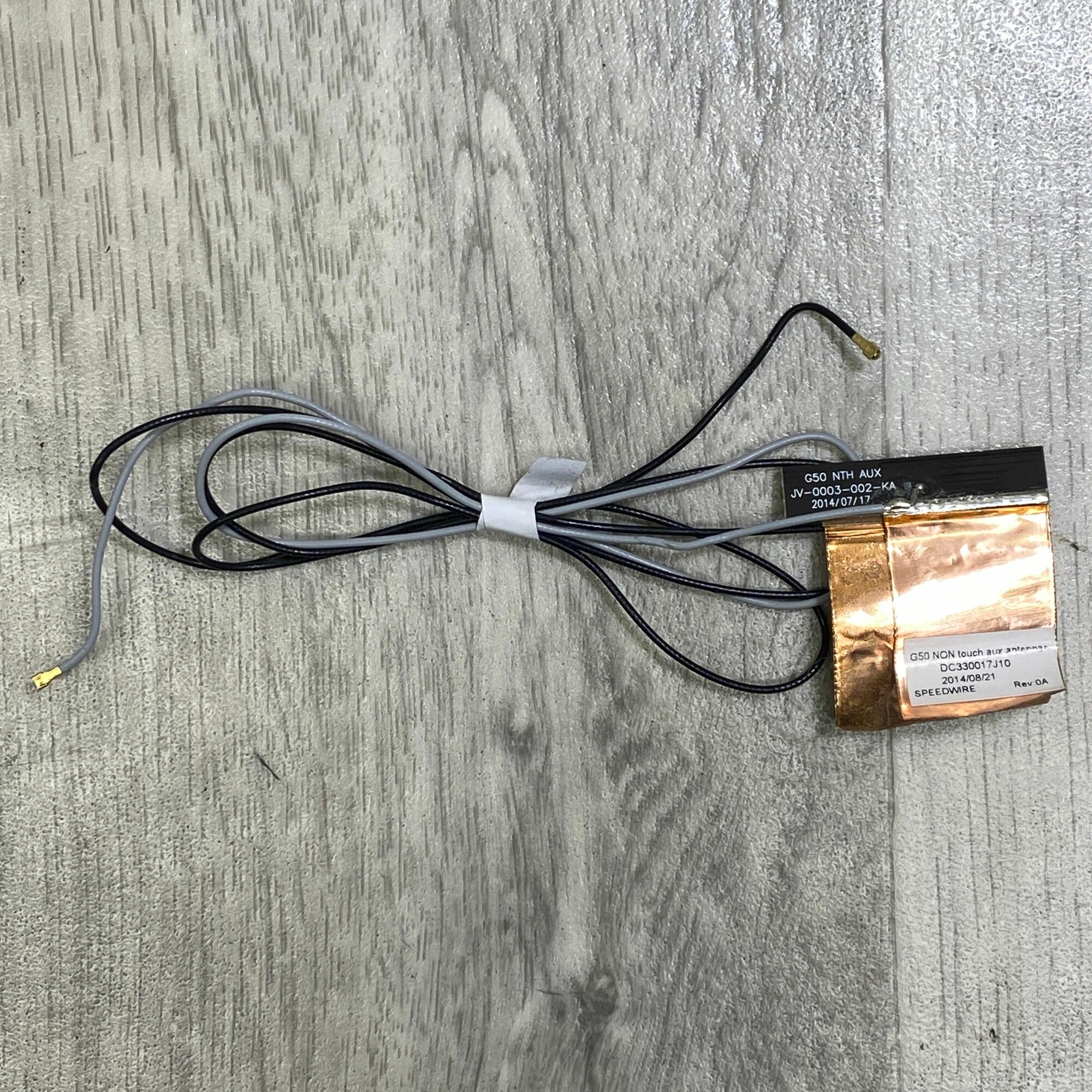 Антенны Wi-Fi Lenovo G50-45