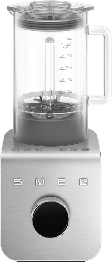 Блендер стационарный SMEG BLC02BLMEU — фото 1
