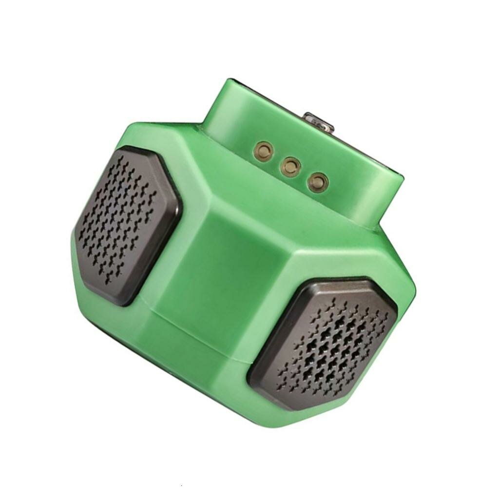 Ультразвуковой отпугиватель грызунов 4 в 1