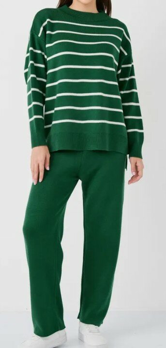 Комплект Пижамы домашние