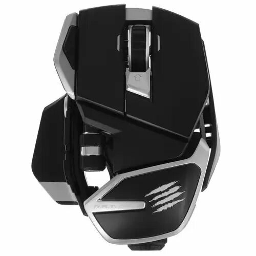 Mad Catz Мышь беспроводная Mad Catz RAT.DWS