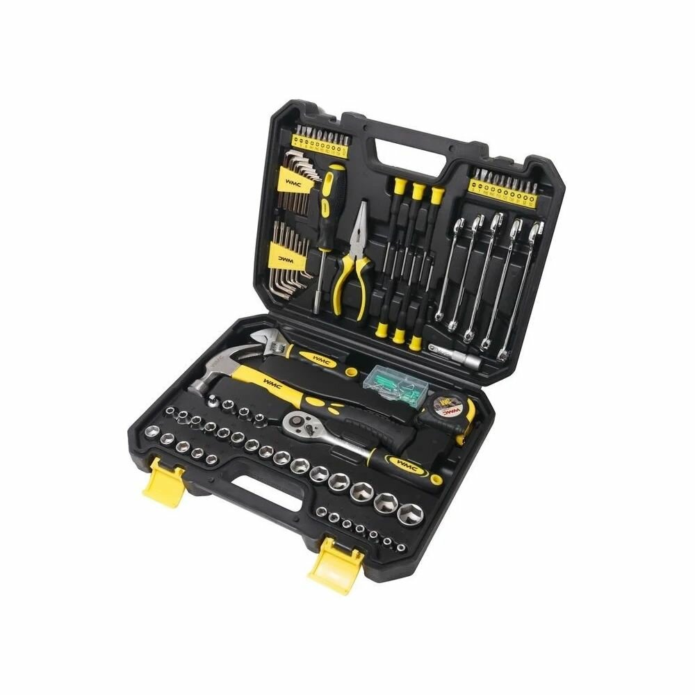 Набор инструментов WMC TOOLS WMC-30128(48133)