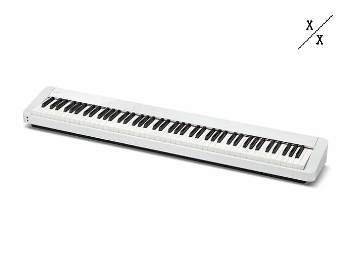 PX-S1100WE Цифровое пианино
