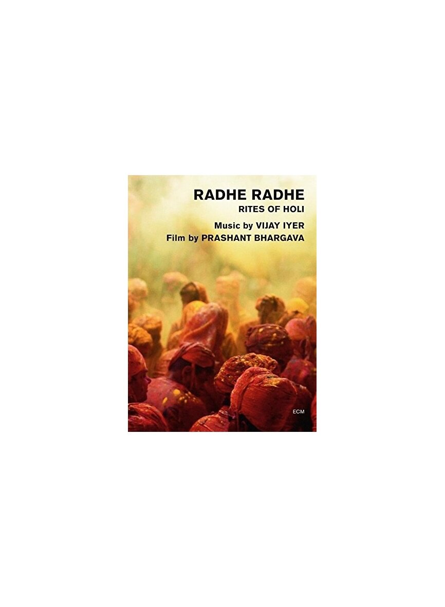 Radhe, Radhe Rite of Holi. 1 DVD