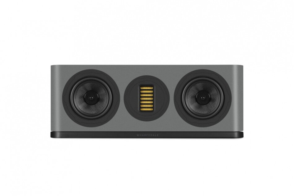 Центральный канал Wharfedale EVO 5C Lunar Grey