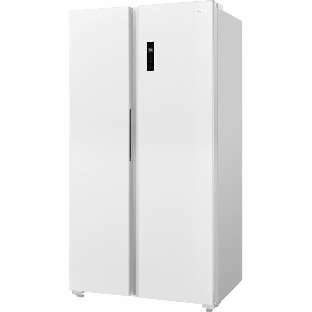 Холодильник Midea MDRS710FGE01 — фото 1