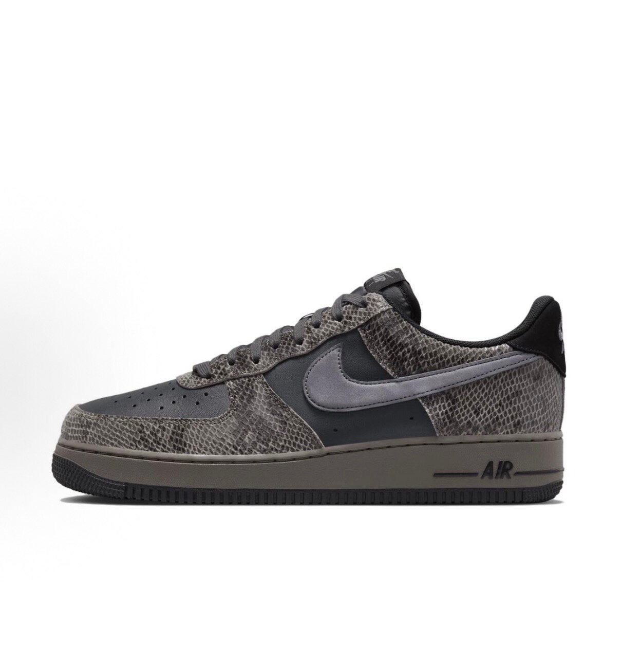 Кроссовки Air Force 1 '07