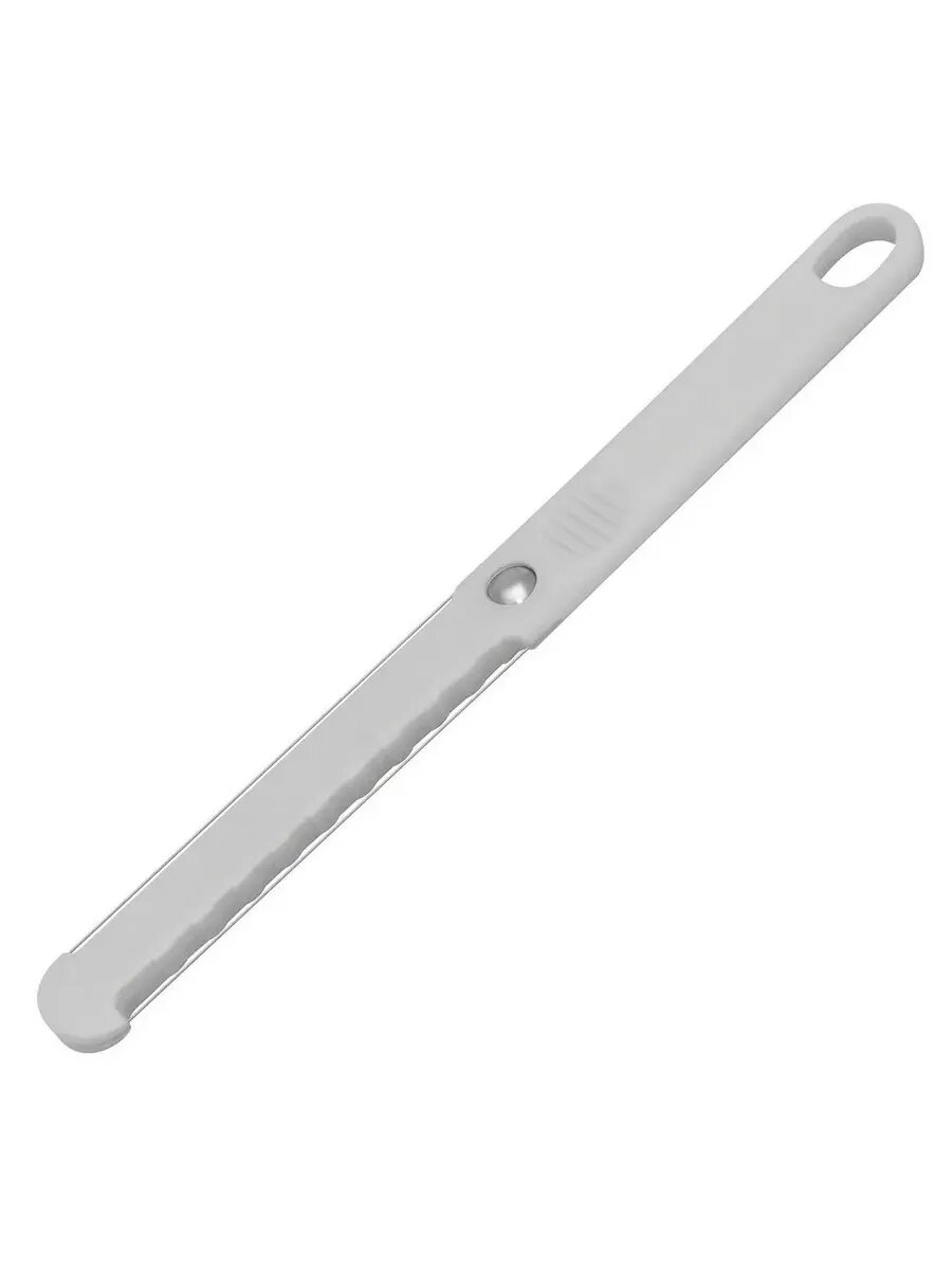 Элегантный слайсер для сыра с двумя лезвиями