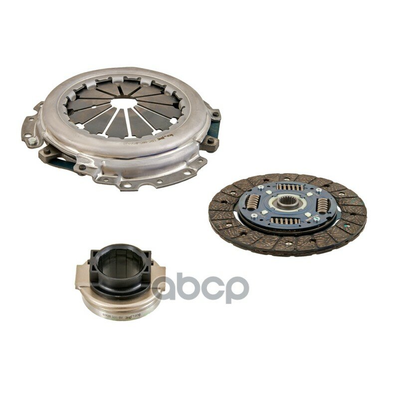 Сцепление в сборе PHC LDK-006C LADA Гранта с тросовой КП 2190 (832460) Valeo phc арт. LDK006C