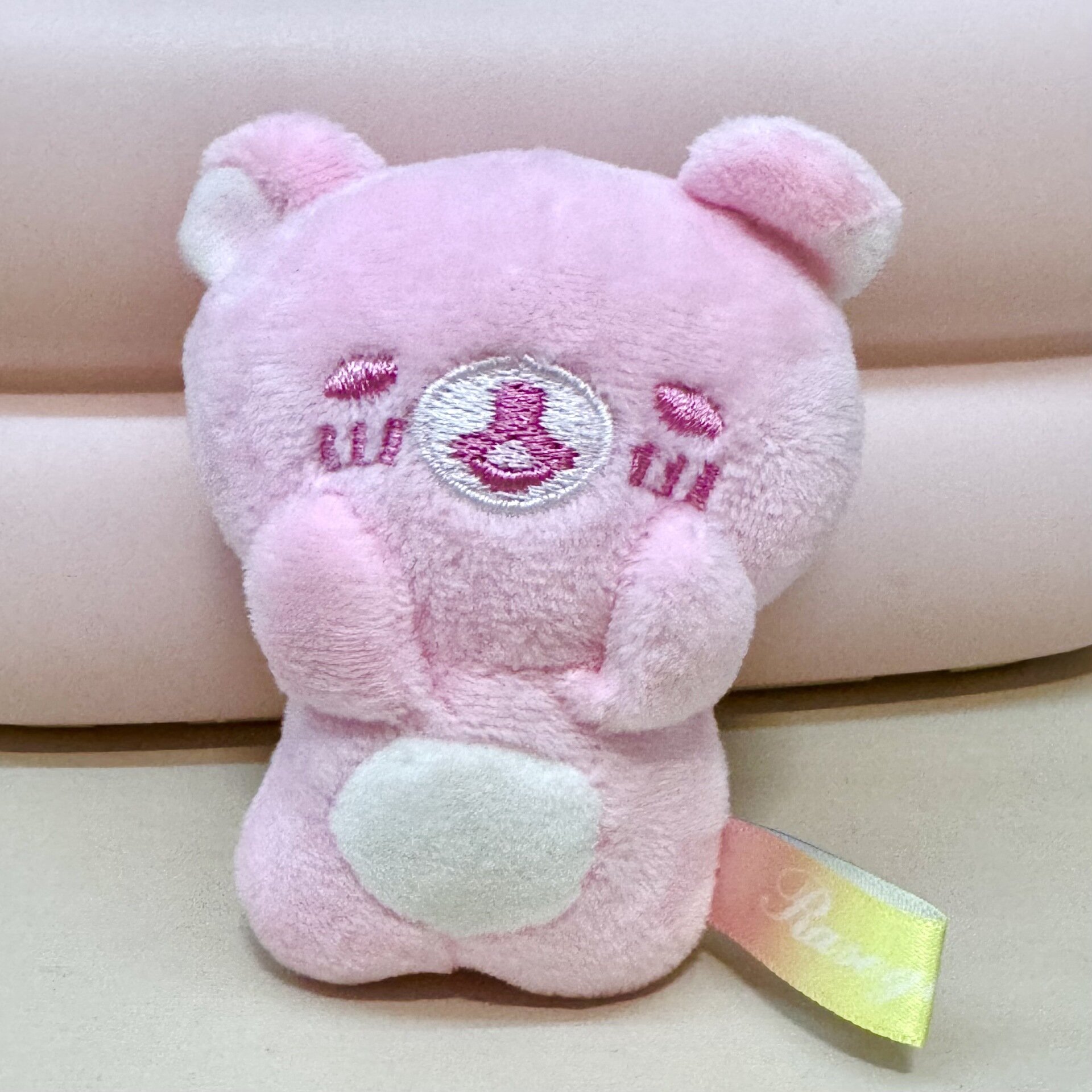 Популярная плюшевая игрушка Rilakkuma из «Маленькой красной книги», подарок на день рождения, хлопковая кукла, лучший