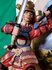 Самурай 70068 Schleich коллекционный 2012г