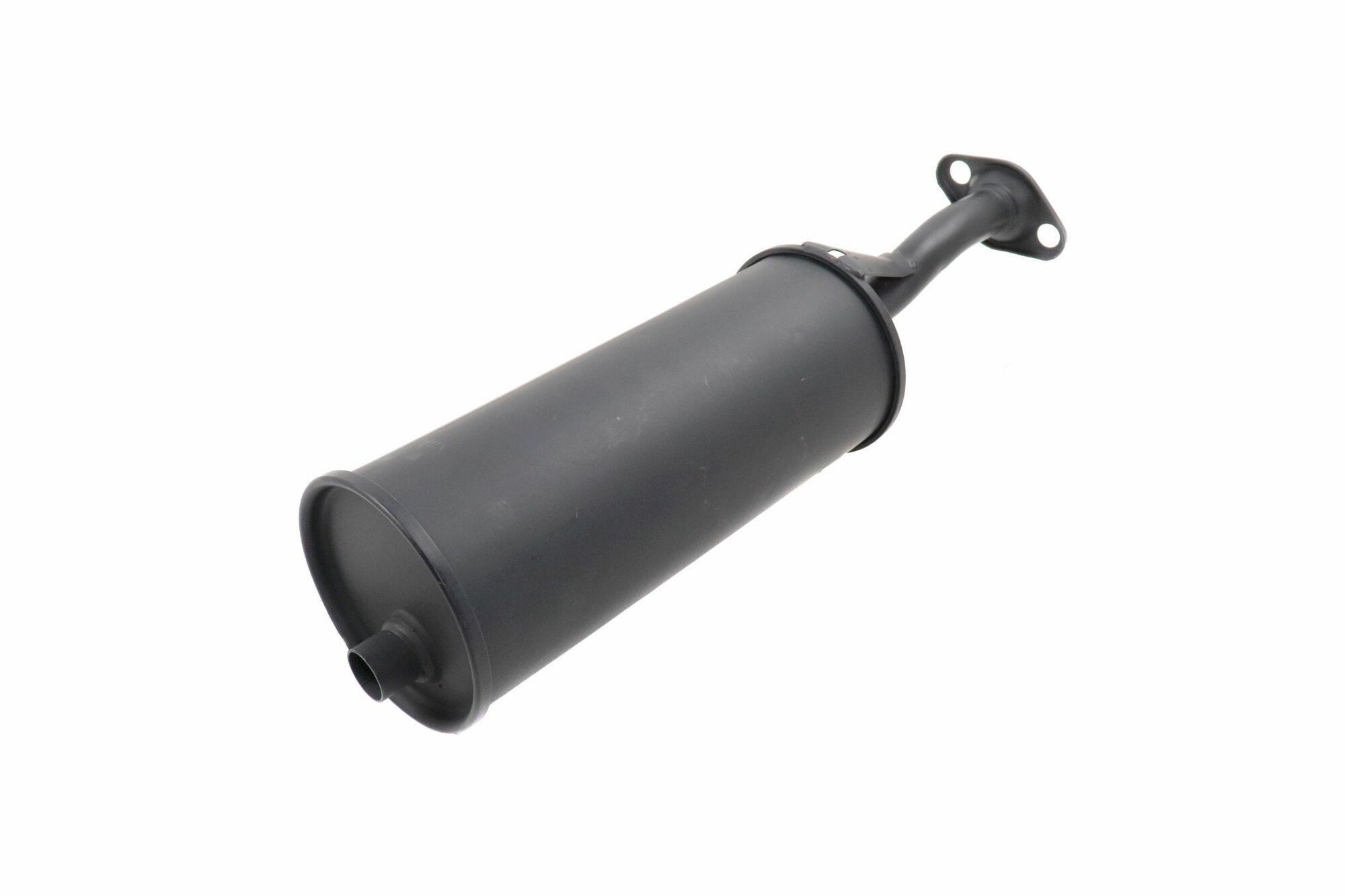 Глушитель трицикл WM250ZH-2