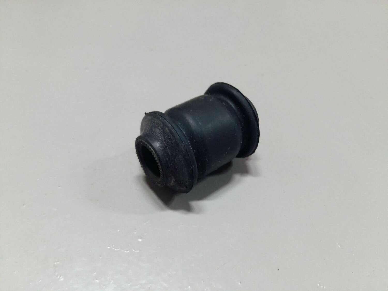 Сайлентблок переднего рычага передний BONUS 3 (J43-2909050)