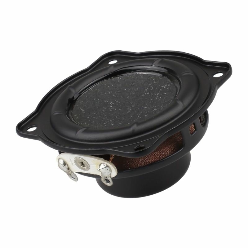 43-мм 1,7-дюймовый полнодиапазонный динамик 4 Ом 3 Вт-1 упаковка