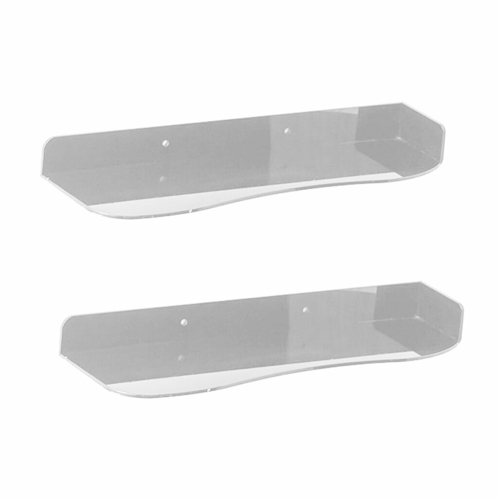 Настенная полка для обуви