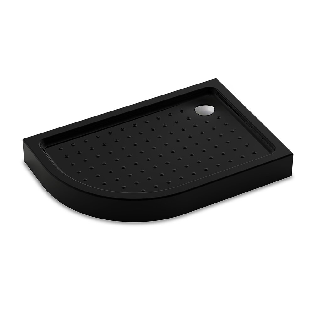 Душевой поддон Veconi Tezeo Acrylic 100х90 TZ55RB-10090-C5