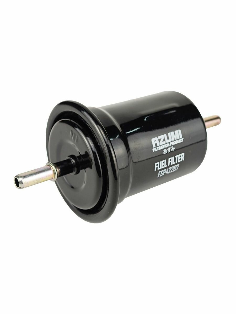 Фильтр топливный для а/м Citroen, Fiat, Peugeot / Ситроен, Фиат, Пежо, AZUMI FSP42207