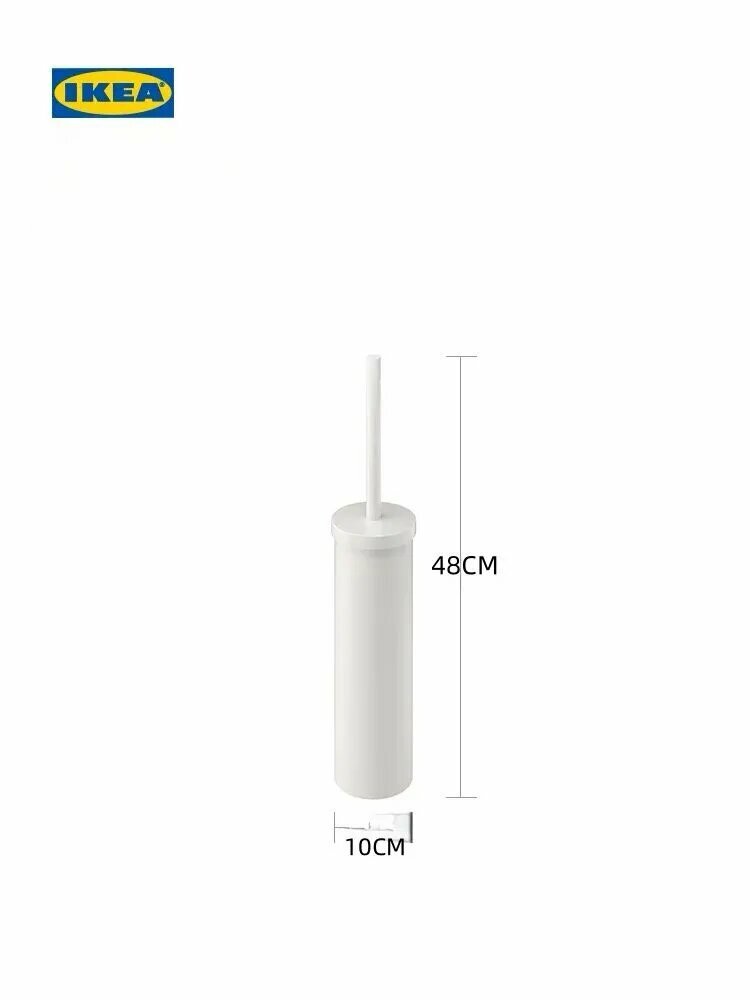 IKEA Ершик для унитаза
