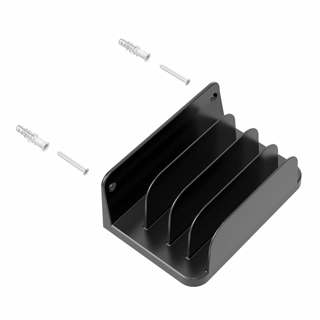 Кронштейн для крепления телефона на стену