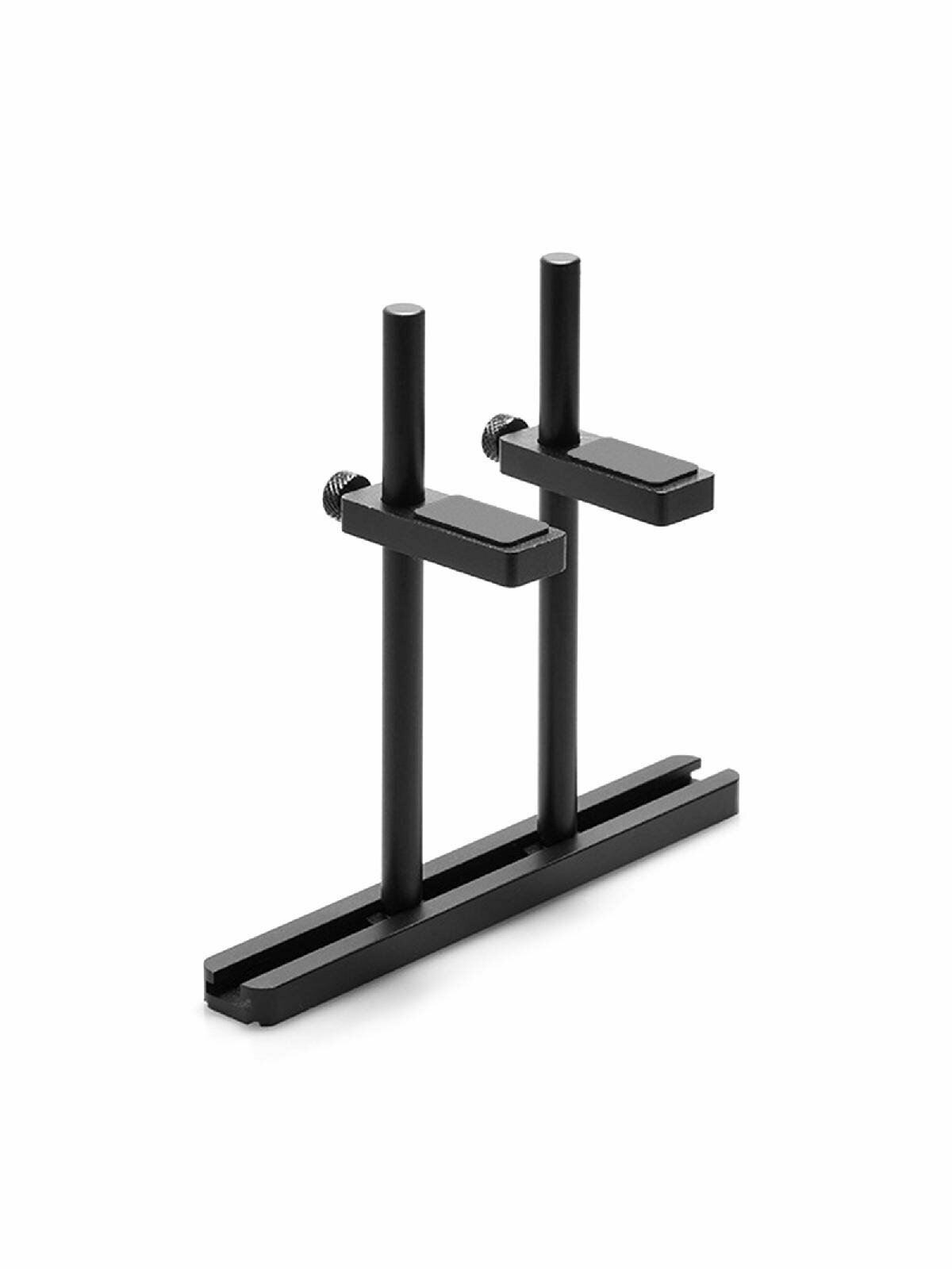 Adjustable Aluminum Alloy Graphics Card Holder GPU Stand for PC Chassis Desktop Cooling Stands and Bracket Accessory