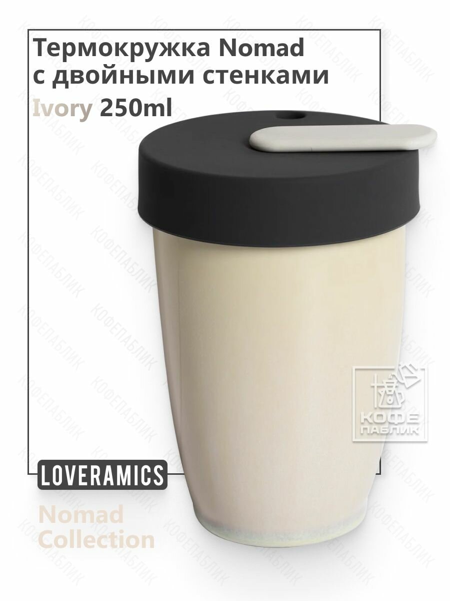 Термокружка