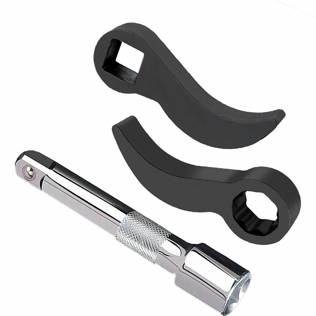 Адаптер для монтажки для ремонта автомобиля