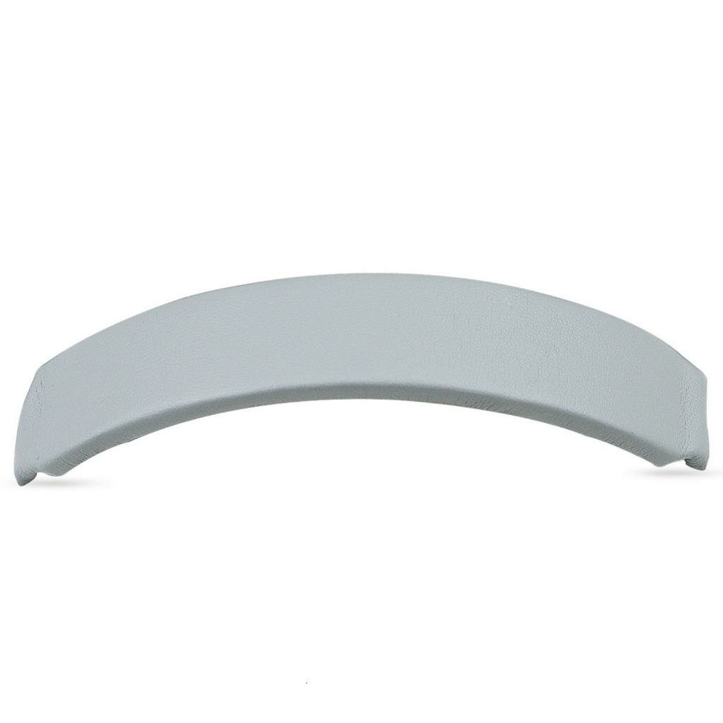 Головная дужка для наушников QC35II QC45, Светло - серый