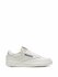 Кроссовки Reebok Club C 85, размер 9 US, white