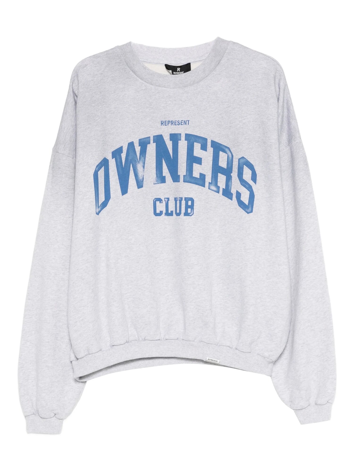 Свитер Owners Club