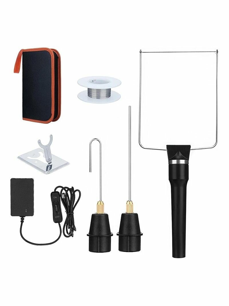 Резак Для Пенопласта